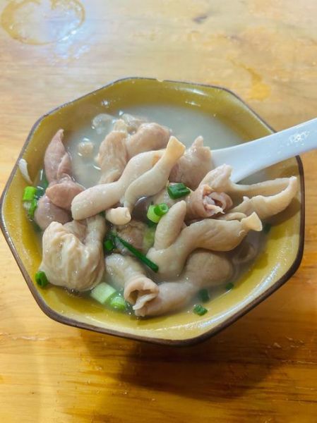 大肠汤的家常做法_大肠汤怎么做好吃-第1张图片-山城妙识 大肠汤的家常做法_大肠汤怎么做好吃-第1张图片-山城妙识