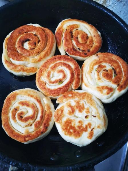 老式火烧怎么做_老式火烧的做法大全-第1张图片-山城妙识 老式火烧怎么做_老式火烧的做法大全-第1张图片-山城妙识