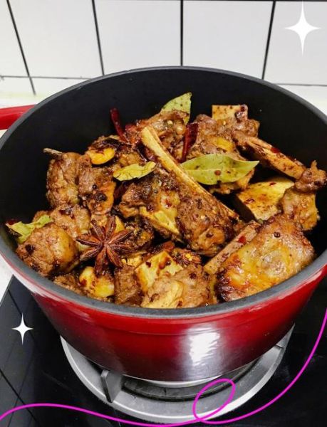 红烧牛排怎么做_红烧牛排的详细步骤-第2张图片-山城妙识 红烧牛排怎么做_红烧牛排的详细步骤-第2张图片-山城妙识