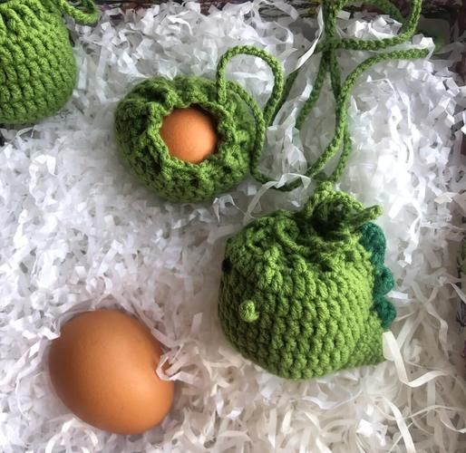 护蛋袋怎么做_幼儿园手工护蛋袋教程-第3张图片-山城妙识 护蛋袋怎么做_幼儿园手工护蛋袋教程-第3张图片-山城妙识