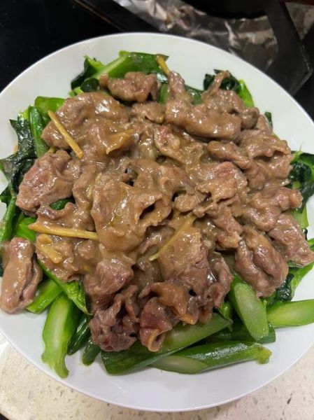 沙茶牛肉怎么做_沙茶牛肉用哪个部位最好-第2张图片-山城妙识 沙茶牛肉怎么做_沙茶牛肉用哪个部位最好-第2张图片-山城妙识