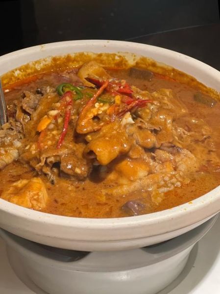 沙茶牛肉怎么做_沙茶牛肉用哪个部位最好-第3张图片-山城妙识 沙茶牛肉怎么做_沙茶牛肉用哪个部位最好-第3张图片-山城妙识