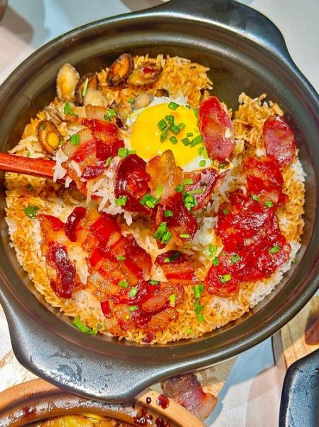 电饭煲煲仔饭怎么做_电饭煲煲仔饭需要多久-第3张图片-山城妙识 电饭煲煲仔饭怎么做_电饭煲煲仔饭需要多久-第3张图片-山城妙识