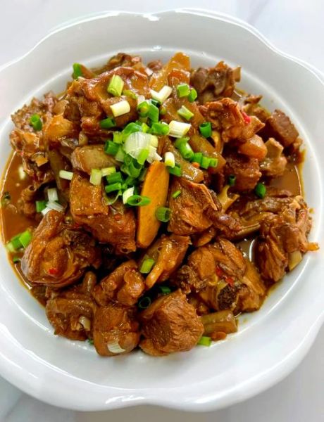 鸭的做法大全_鸭怎么做好吃-第2张图片-山城妙识