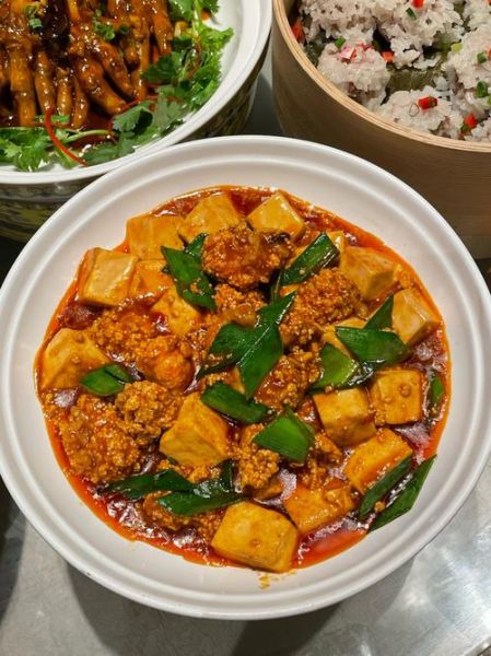 鱼豆腐怎么做_鱼豆腐家常做法-第1张图片-山城妙识