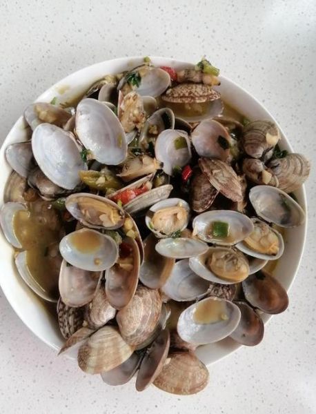 花甲怎么清洗才干净_花甲怎么炒好吃-第1张图片-山城妙识 花甲怎么清洗才干净_花甲怎么炒好吃-第1张图片-山城妙识