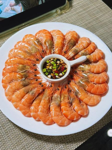 白勺虾怎么煮才鲜嫩_白勺虾做法窍门-第1张图片-山城妙识 白勺虾怎么煮才鲜嫩_白勺虾做法窍门-第1张图片-山城妙识