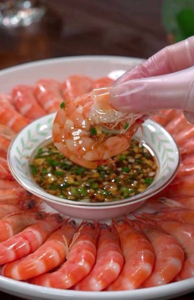 白勺虾怎么煮才鲜嫩_白勺虾做法窍门-第3张图片-山城妙识 白勺虾怎么煮才鲜嫩_白勺虾做法窍门-第3张图片-山城妙识