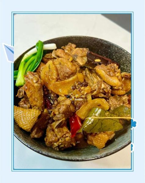 麻油鸭怎么做才正宗_正宗麻油鸭配方-第2张图片-山城妙识 麻油鸭怎么做才正宗_正宗麻油鸭配方-第2张图片-山城妙识