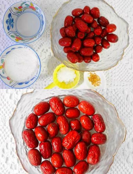 糯米怎么蒸才软糯_糯米做法大全-第1张图片-山城妙识