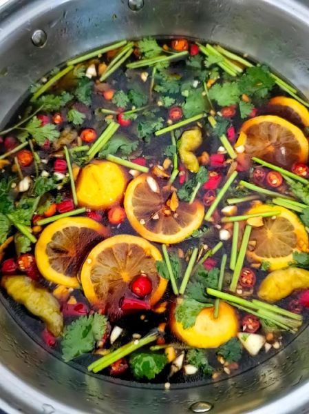 柠檬鸭怎么做_柠檬鸭最正宗的做法-第2张图片-山城妙识 柠檬鸭怎么做_柠檬鸭最正宗的做法-第2张图片-山城妙识