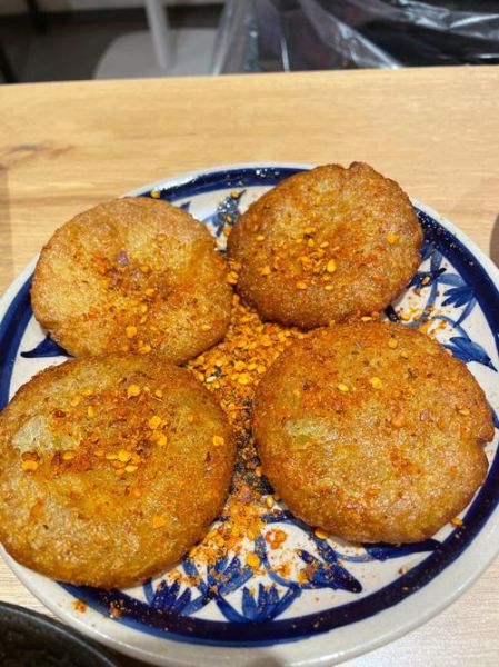 正宗洋芋粑粑怎么做_洋芋粑粑为什么外酥里糯-第3张图片-山城妙识