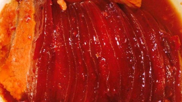 健腐肉的家常做法_健腐肉怎么做才好吃-第2张图片-山城妙识