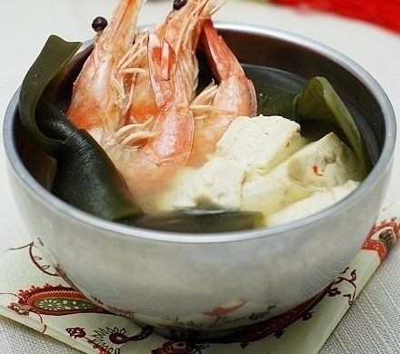 味噌汤怎么做_味噌汤需要哪些材料-第2张图片-山城妙识