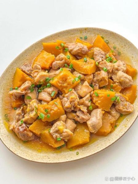 炒嫩南瓜怎么做好吃_嫩南瓜要不要焯水-第1张图片-山城妙识