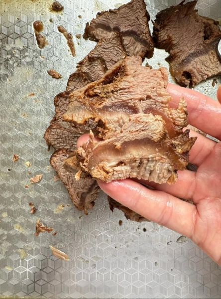 卤牛肉怎么做才嫩_卤牛肉需要焯水吗-第2张图片-山城妙识