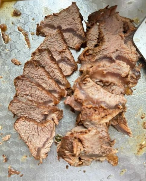 卤牛肉怎么做才嫩_卤牛肉需要焯水吗-第3张图片-山城妙识