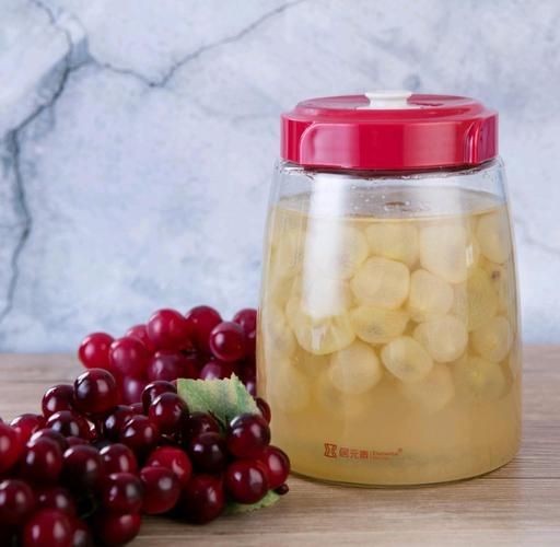 葡萄罐头怎么做_自制葡萄罐头能放多久-第2张图片-山城妙识 葡萄罐头怎么做_自制葡萄罐头能放多久-第2张图片-山城妙识