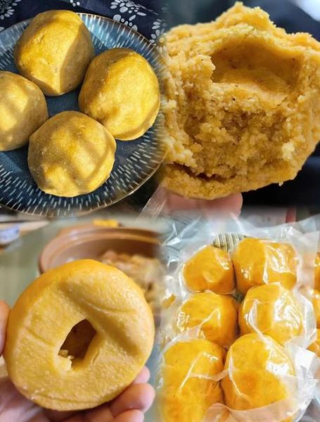 纯玉米面窝窝头怎么做_为什么总是开裂-第1张图片-山城妙识