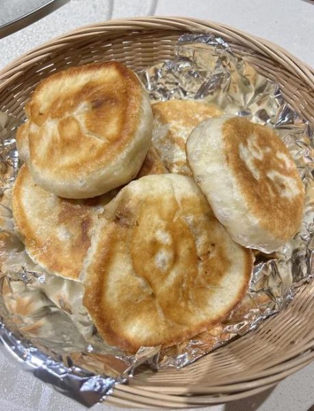 馅饼的家常做法_馅饼怎么和面才松软-第1张图片-山城妙识 馅饼的家常做法_馅饼怎么和面才松软-第1张图片-山城妙识