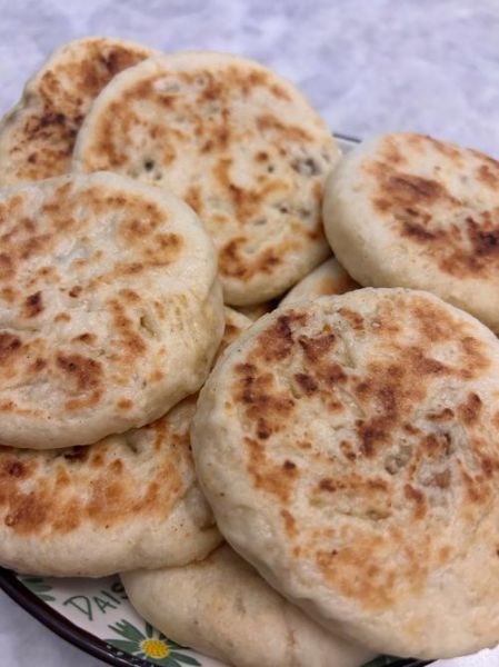 馅饼的家常做法_馅饼怎么和面才松软-第3张图片-山城妙识 馅饼的家常做法_馅饼怎么和面才松软-第3张图片-山城妙识