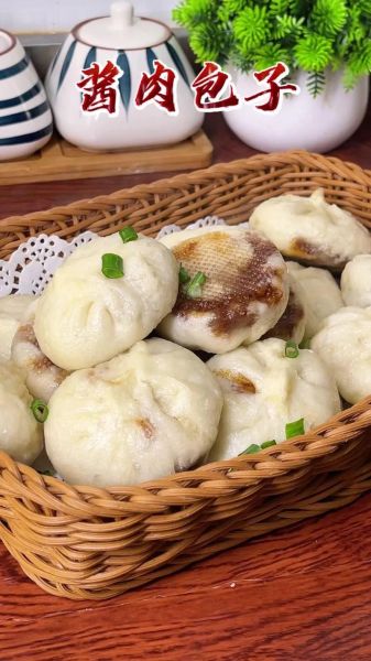 酱肉包子怎么做_酱肉馅怎么调才香-第2张图片-山城妙识 酱肉包子怎么做_酱肉馅怎么调才香-第2张图片-山城妙识