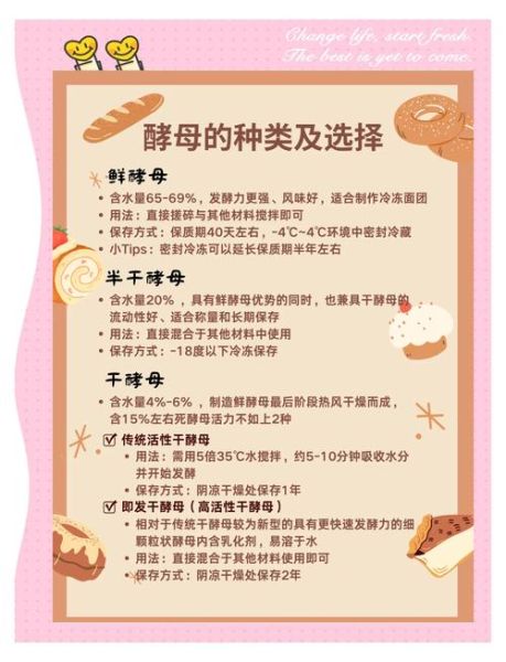 自制酵母的做法_自制酵母配方比例-第2张图片-山城妙识 自制酵母的做法_自制酵母配方比例-第2张图片-山城妙识