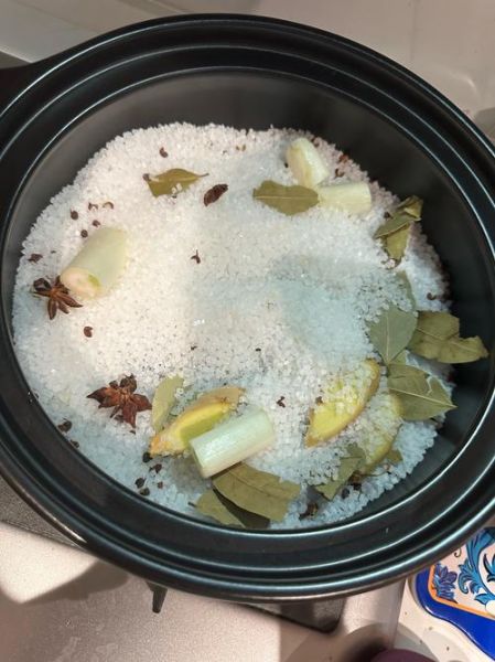 盐焗鱼怎么做_盐焗鱼用哪种鱼最好-第2张图片-山城妙识 盐焗鱼怎么做_盐焗鱼用哪种鱼最好-第2张图片-山城妙识