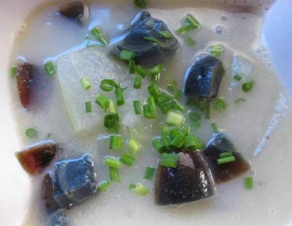 冬瓜皮蛋汤怎么做_冬瓜皮蛋汤的家常做法-第2张图片-山城妙识 冬瓜皮蛋汤怎么做_冬瓜皮蛋汤的家常做法-第2张图片-山城妙识