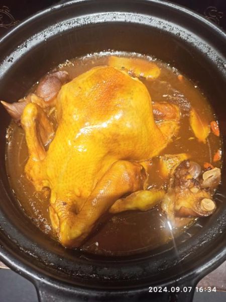 神仙鸡的做法_神仙鸡为什么叫神仙-第2张图片-山城妙识 神仙鸡的做法_神仙鸡为什么叫神仙-第2张图片-山城妙识