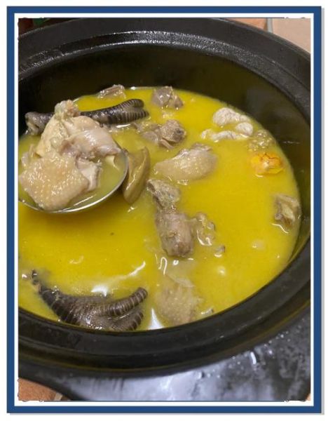 怎样煲出奶白浓汤_煲汤需要多长时间-第2张图片-山城妙识 怎样煲出奶白浓汤_煲汤需要多长时间-第2张图片-山城妙识