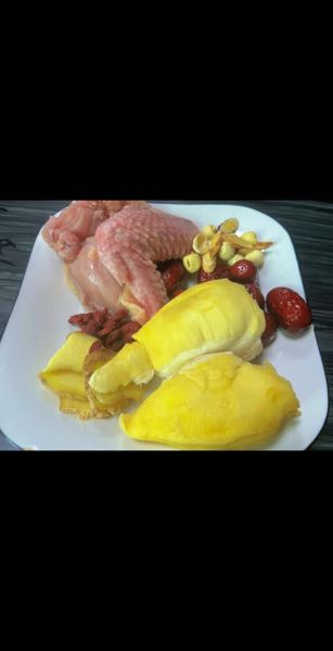 榴莲鸡汤的做法_榴莲鸡汤怎么煲不腥-第3张图片-山城妙识 榴莲鸡汤的做法_榴莲鸡汤怎么煲不腥-第3张图片-山城妙识