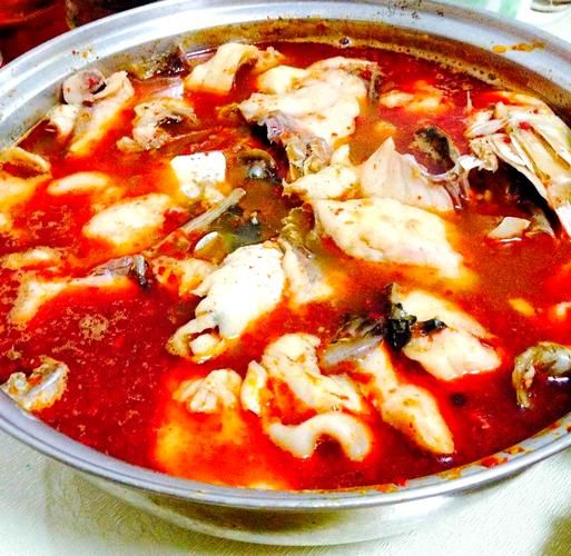 水煮黑鱼片怎么做好吃_水煮黑鱼片的家常做法-第1张图片-山城妙识 水煮黑鱼片怎么做好吃_水煮黑鱼片的家常做法-第1张图片-山城妙识