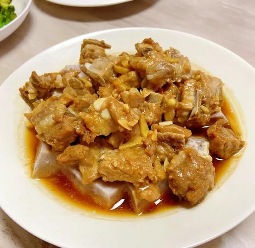 香芋排骨怎么做好吃_香芋排骨的做法步骤详解-第2张图片-山城妙识 香芋排骨怎么做好吃_香芋排骨的做法步骤详解-第2张图片-山城妙识