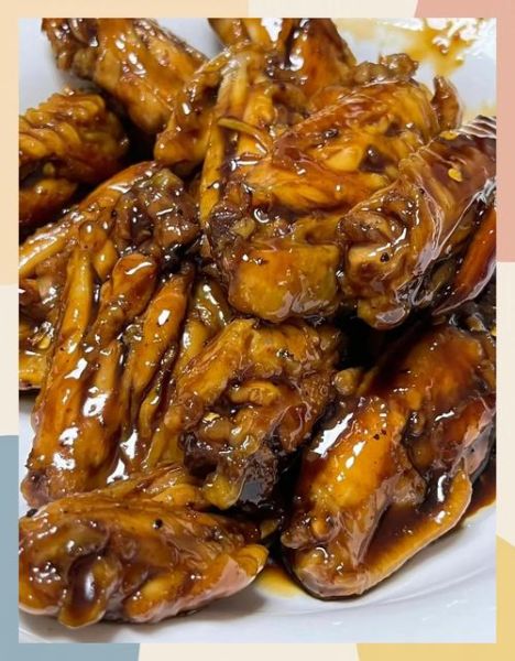 可乐鸡翅怎么做才入味_可乐鸡翅用百事还是可口可乐-第2张图片-山城妙识 可乐鸡翅怎么做才入味_可乐鸡翅用百事还是可口可乐-第2张图片-山城妙识