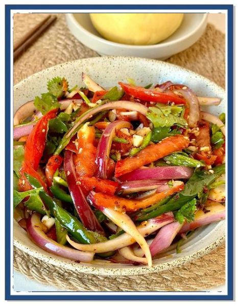 皮辣红怎么做_正宗新疆皮辣红做法步骤-第2张图片-山城妙识 皮辣红怎么做_正宗新疆皮辣红做法步骤-第2张图片-山城妙识