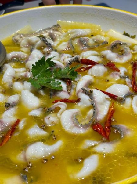 水煮活鱼怎么做_水煮活鱼用什么鱼最好-第1张图片-山城妙识 水煮活鱼怎么做_水煮活鱼用什么鱼最好-第1张图片-山城妙识