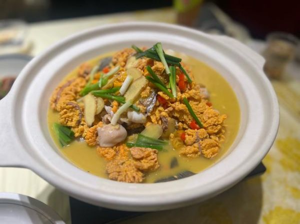 鱼泡怎么做好吃_鱼泡的家常做法大全-第1张图片-山城妙识 鱼泡怎么做好吃_鱼泡的家常做法大全-第1张图片-山城妙识