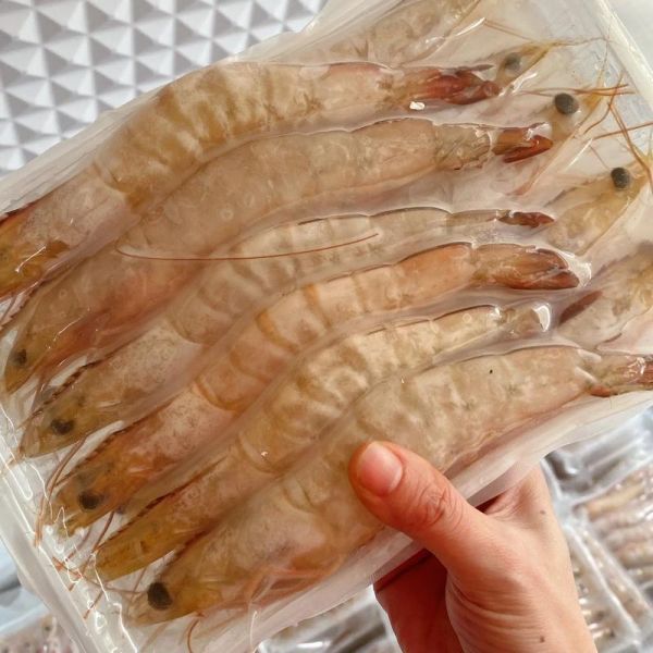 冰冻大海虾怎么做好吃_冰冻大海虾的做法大全-第1张图片-山城妙识 冰冻大海虾怎么做好吃_冰冻大海虾的做法大全-第1张图片-山城妙识