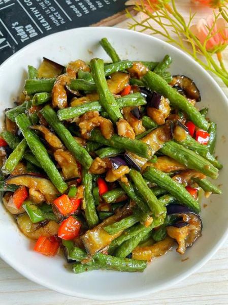 家常素菜怎么做_哪些素菜最好吃-第1张图片-山城妙识 家常素菜怎么做_哪些素菜最好吃-第1张图片-山城妙识