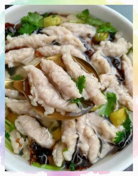 福鼎肉片怎么做_正宗福鼎肉片做法步骤-第1张图片-山城妙识