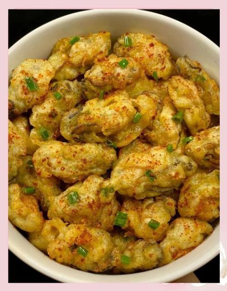 生蚝炒蛋怎么做_生蚝炒蛋的正宗做法-第2张图片-山城妙识