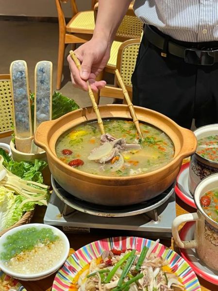 羊肉火锅怎么做才没膻味_家庭版羊肉火锅底料配方-第3张图片-山城妙识 羊肉火锅怎么做才没膻味_家庭版羊肉火锅底料配方-第3张图片-山城妙识