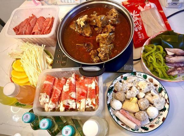 羊肉火锅怎么做才没膻味_家庭版羊肉火锅底料配方-第2张图片-山城妙识 羊肉火锅怎么做才没膻味_家庭版羊肉火锅底料配方-第2张图片-山城妙识