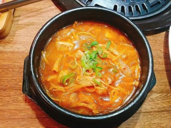 韩国大酱汤怎么做_正宗大酱汤用什么酱-第1张图片-山城妙识