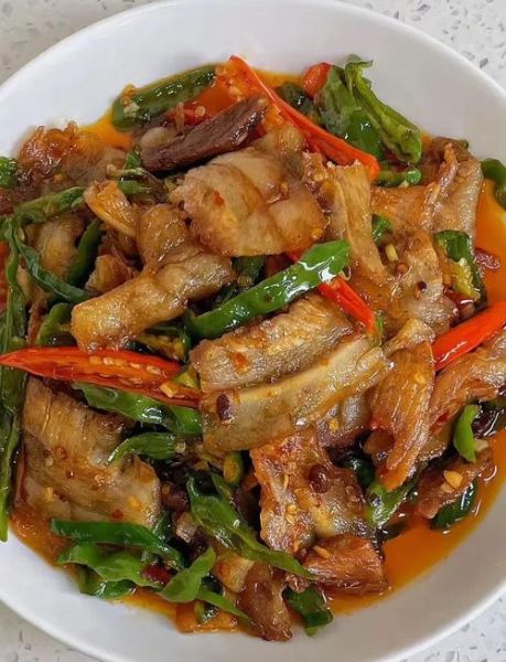 回锅肉怎么做_回锅肉先煮还是先炒-第1张图片-山城妙识