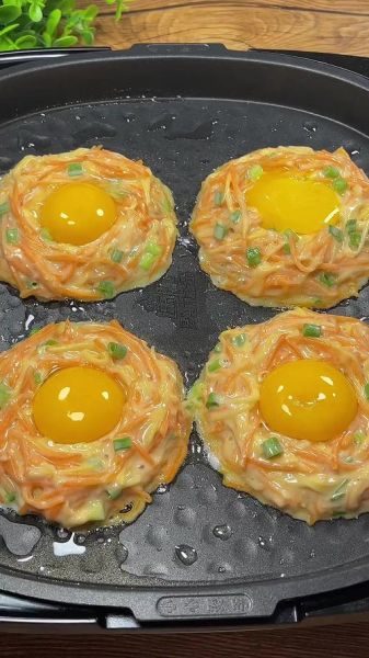 早餐简单做法_五分钟搞定-第2张图片-山城妙识