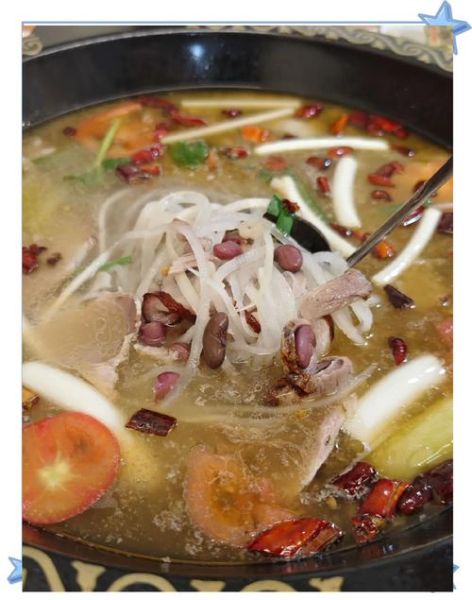 酸汤怎么做_正宗酸汤的做法步骤-第3张图片-山城妙识