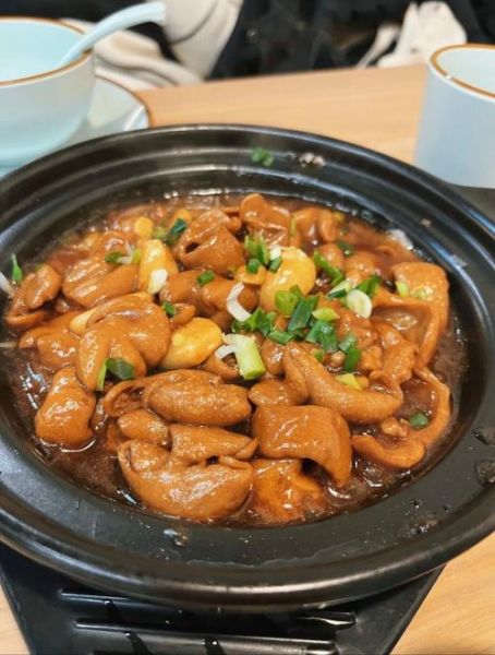 四川红烧肥肠怎么做_正宗川味肥肠做法-第2张图片-山城妙识