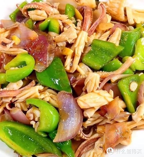 洋葱炒鱿鱼怎么炒才嫩_洋葱炒鱿鱼家常做法-第1张图片-山城妙识 洋葱炒鱿鱼怎么炒才嫩_洋葱炒鱿鱼家常做法-第1张图片-山城妙识